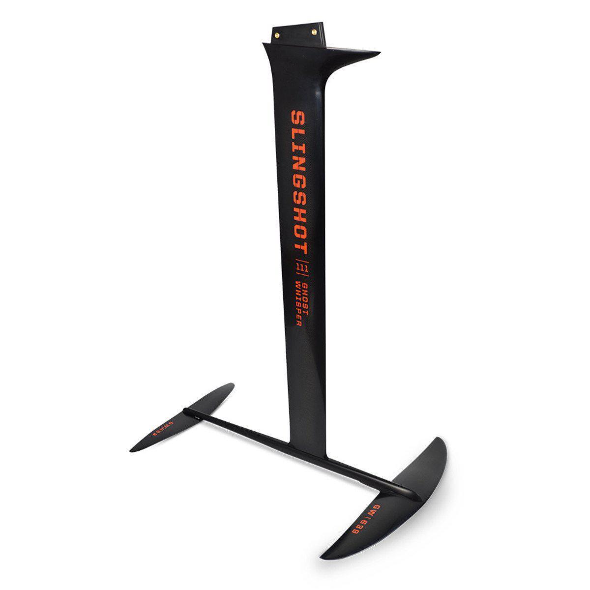 Wind Foiling Gear – Big Winds