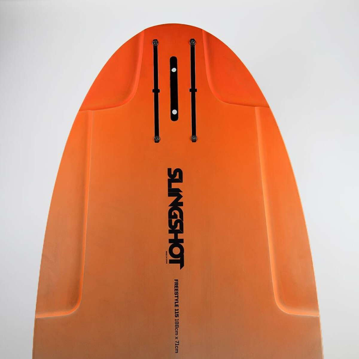 Slingshot Freestyle Windsurf Foil Board 2021 – Big Winds
