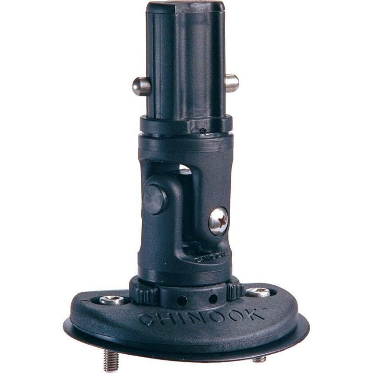 Chinook Mechanical Universal 2-Bolt US Windsurfing Mast Base – Big Winds