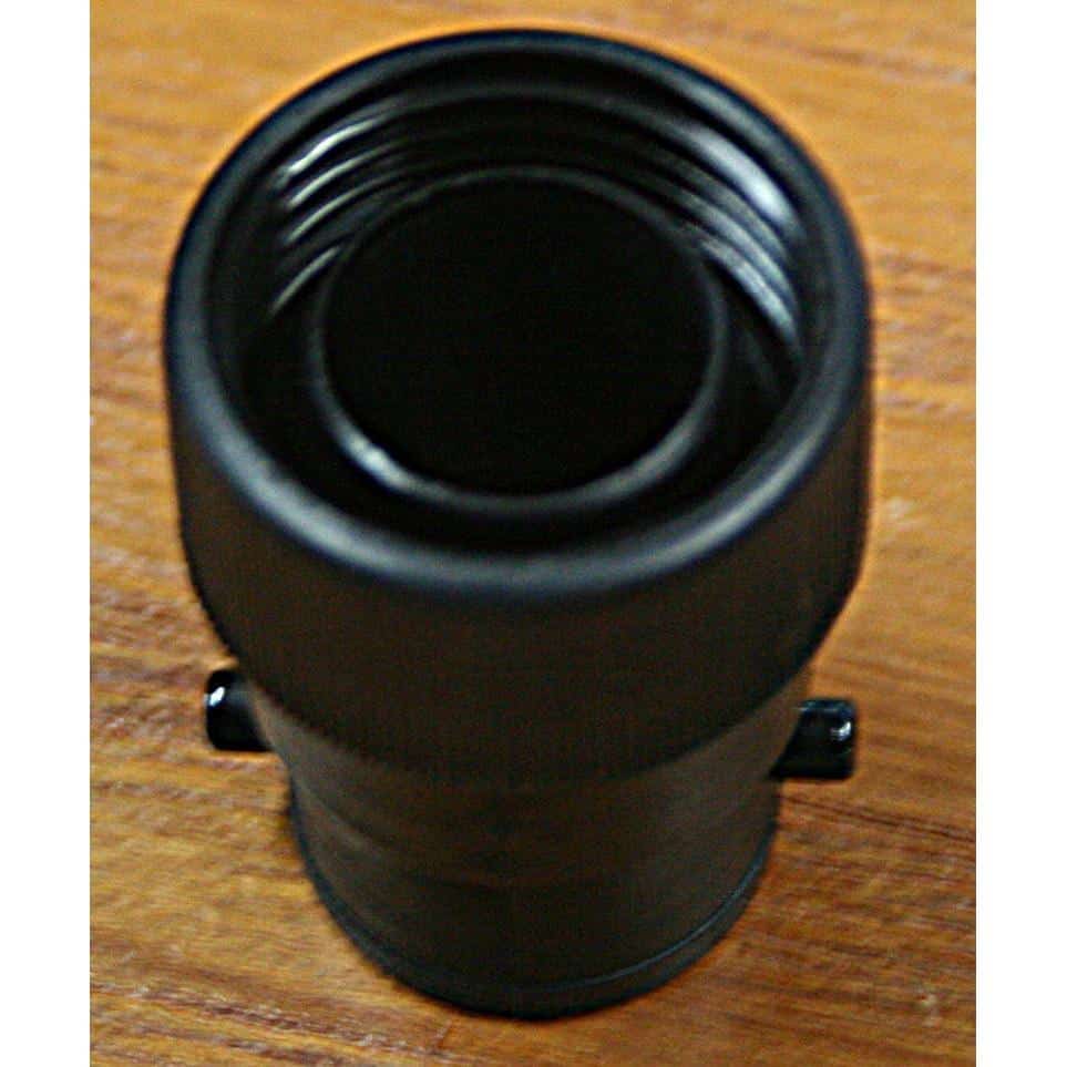 WMFG Threaded Boston Valve Adapter - Big Winds