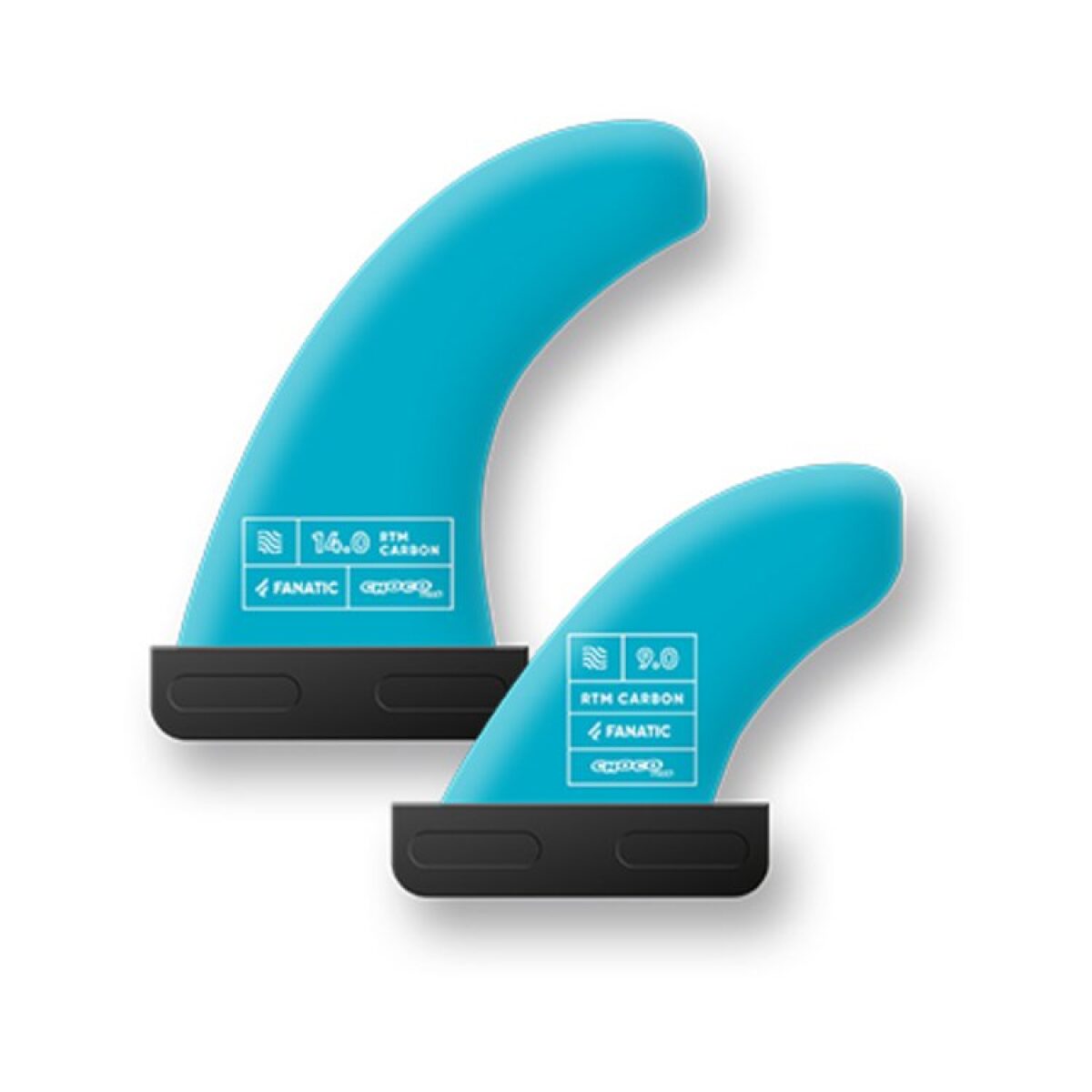 Fanatic Grip TE Windsurf Board 2022 – Big Winds