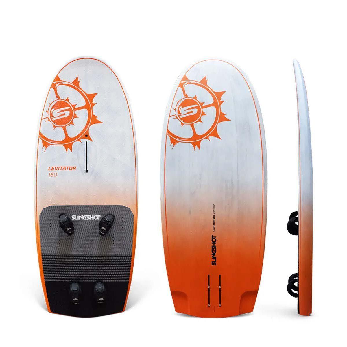 Slingshot Levitator Windsurf Foil Board 2021 – Big Winds