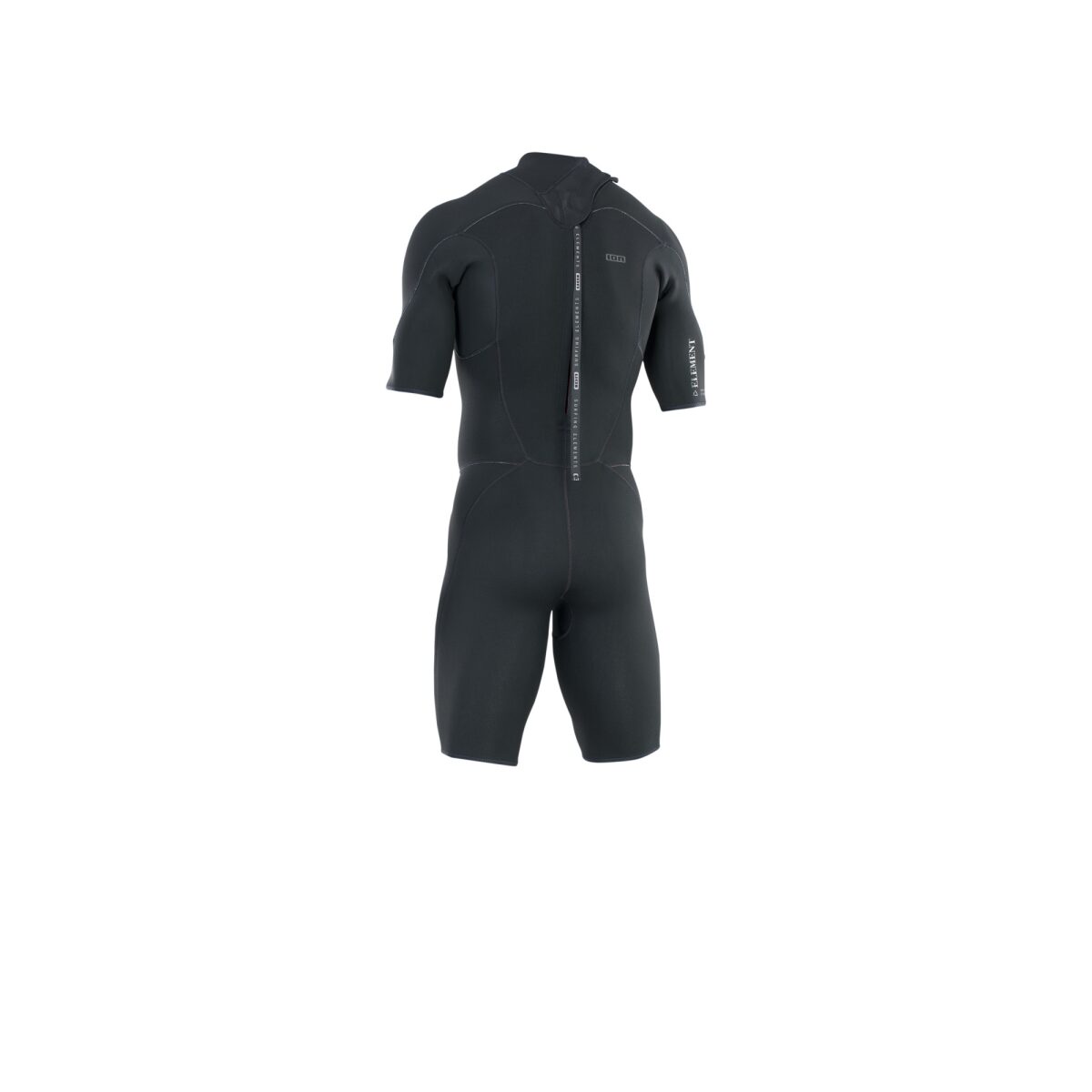 Ion Element 2/2 Shorty SS Back Zip Men's Wetsuit 2024 - Big Winds