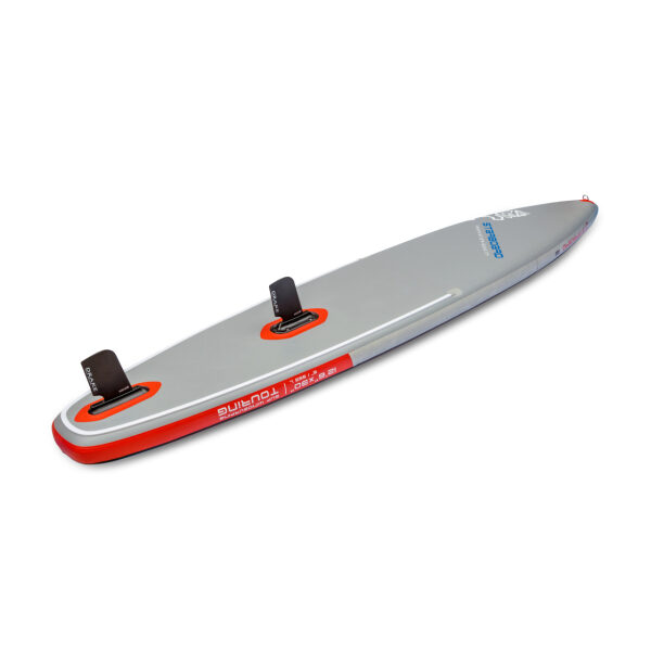 Starboard iSUP Windsurfing Touring Deluxe SC 12’6″x30″ 2023 – Big Winds