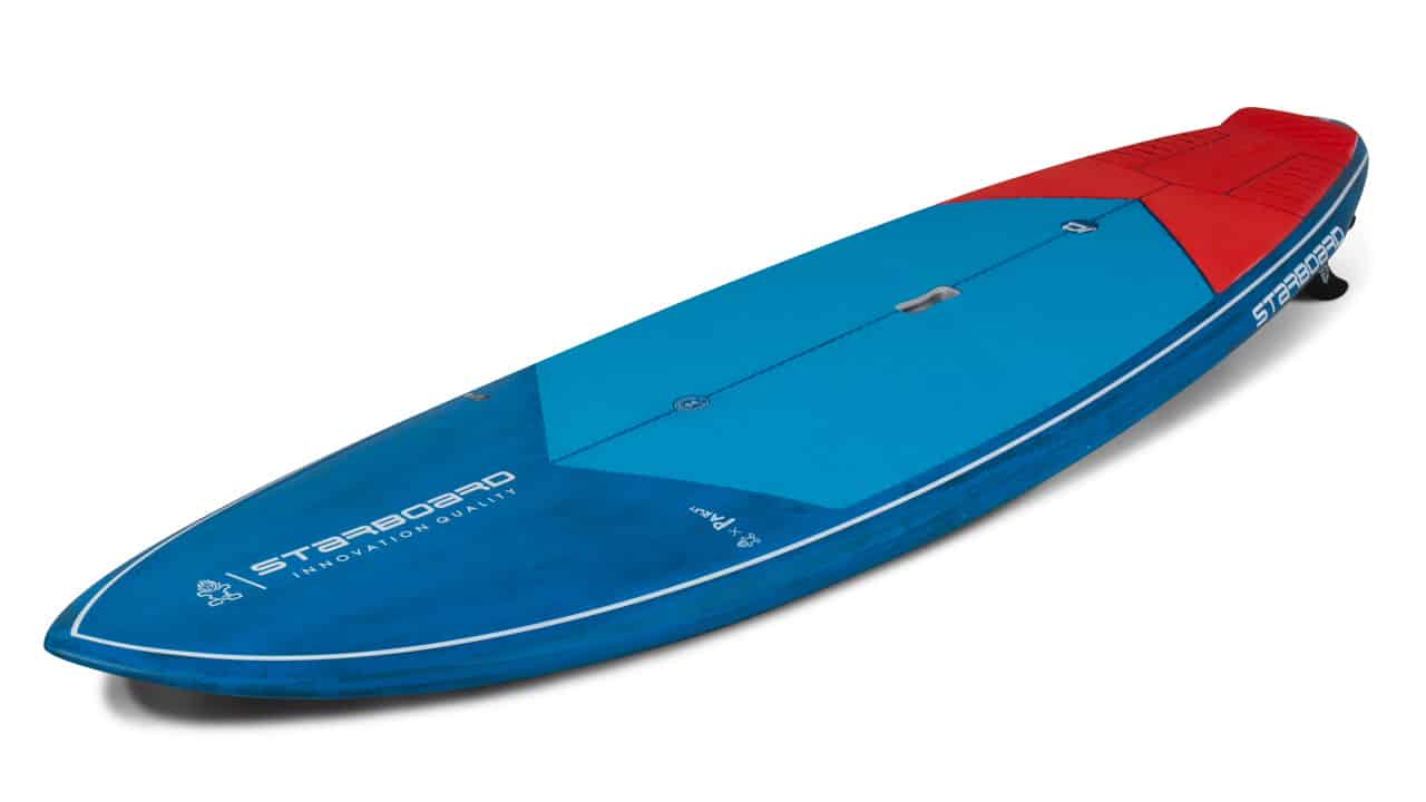 Starboard Spice Surf SUP 2024 - Big Winds