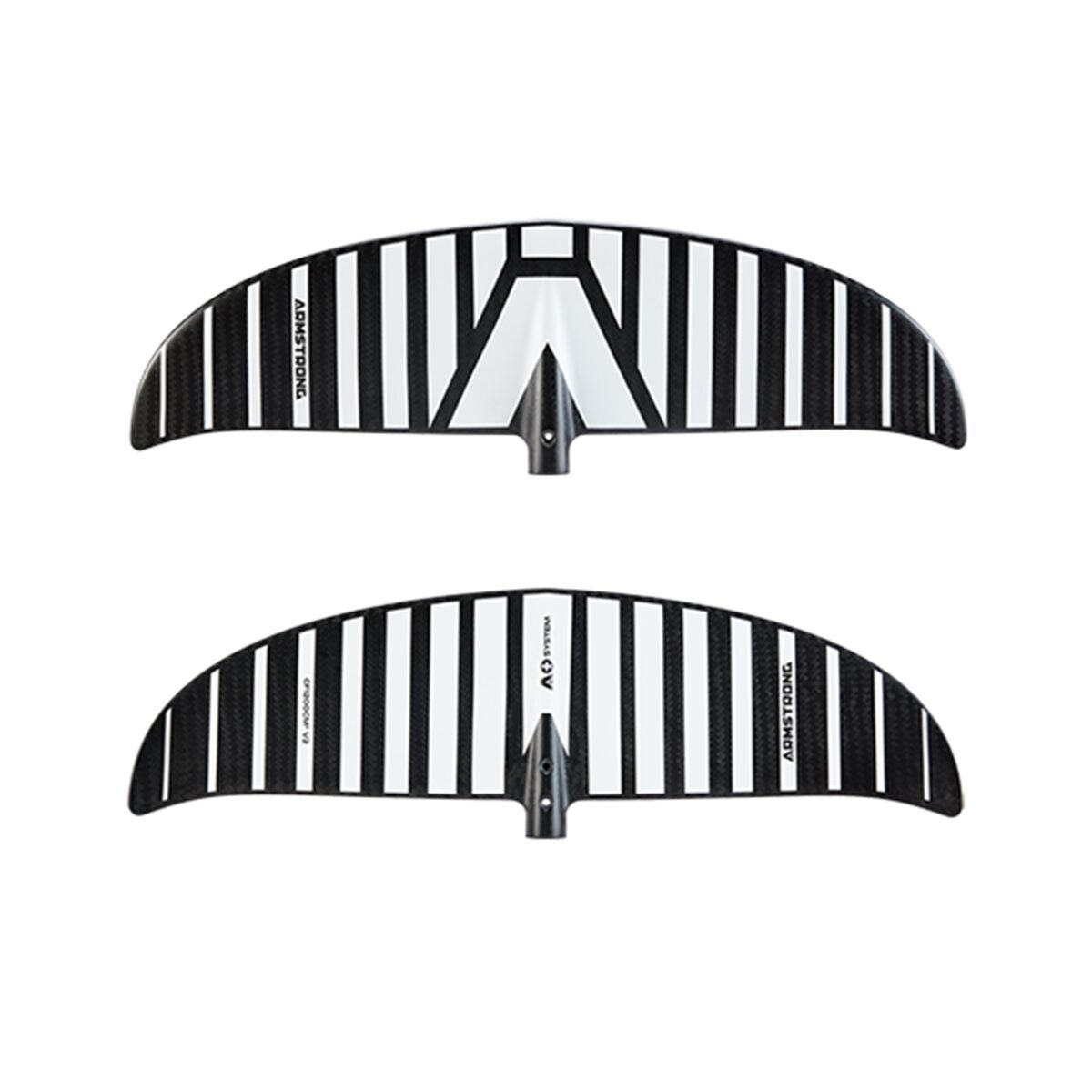 Wing - Front Wings Front Wings - Big Winds