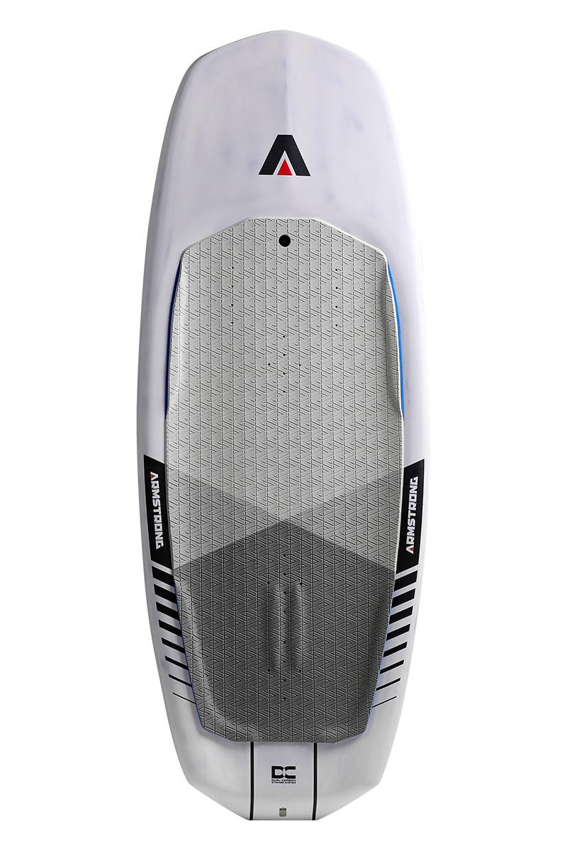 Armstrong FG Wingboard 2024 - Big Winds