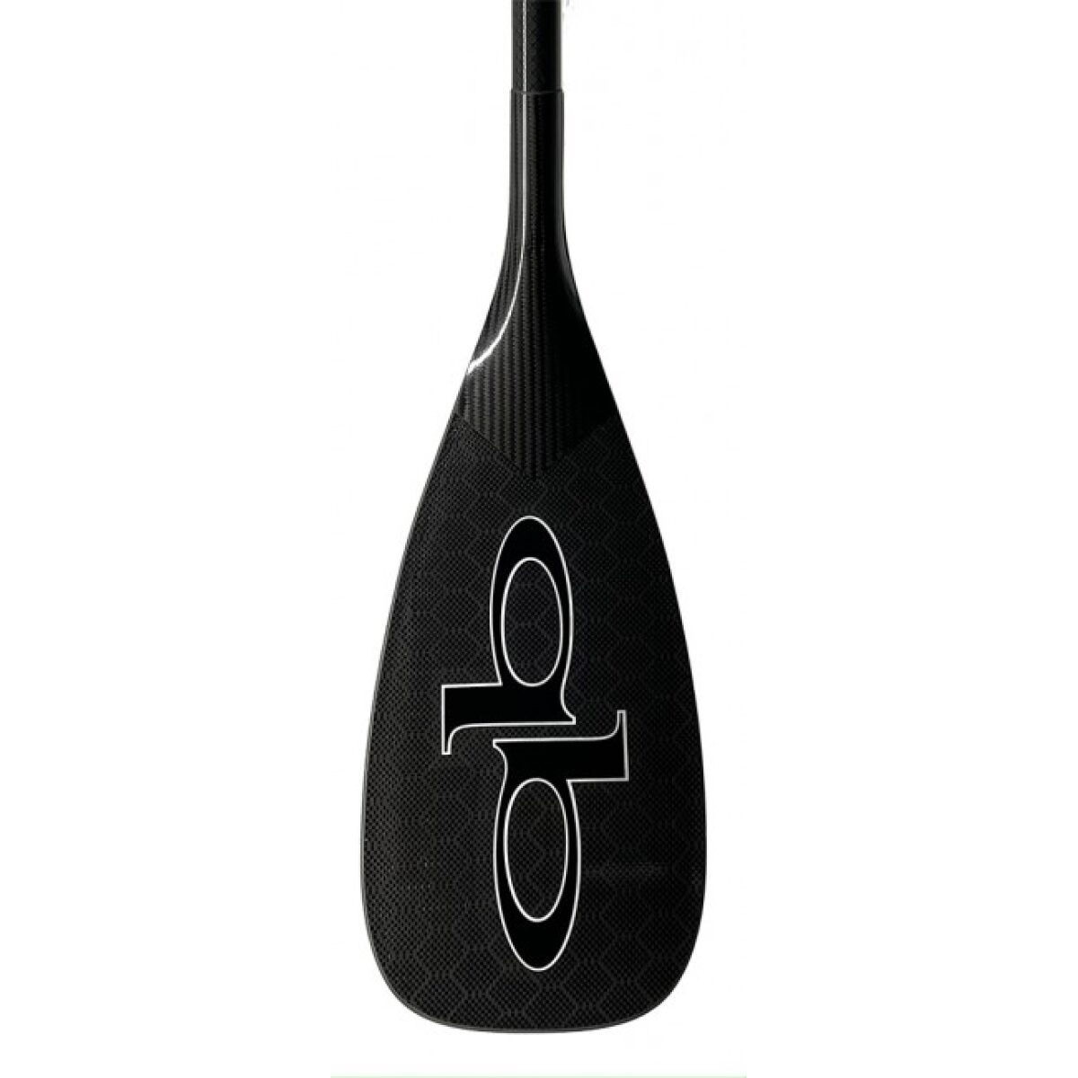 QuickBlade T2 85 Carbon SUP Paddle – Big Winds