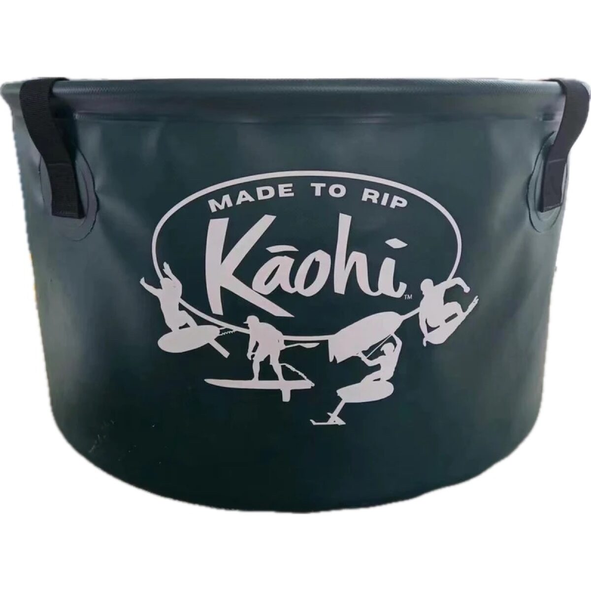 Kaohi Deluxe Changing Bucket - Big Winds