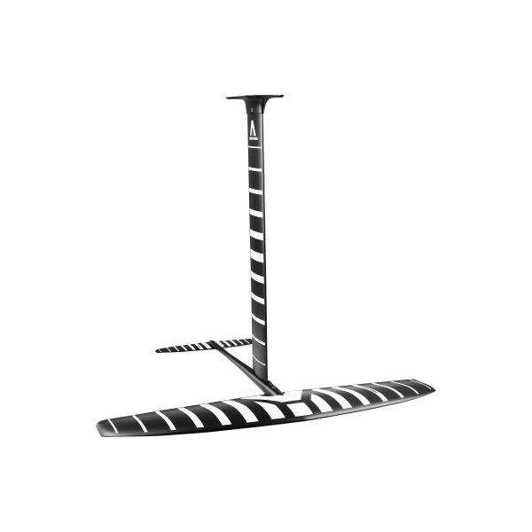 Armstrong Step 1 Foil Kits 2025 – Big Winds