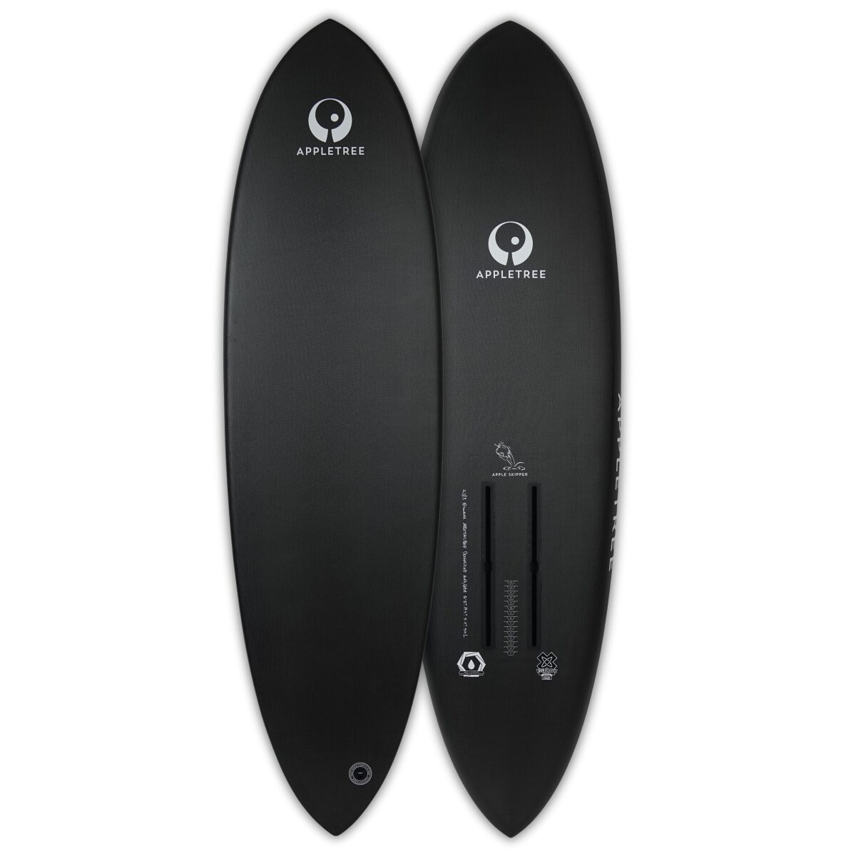 Prone Surf Foiling - Prone Foil Boards Prone Foil Boards - Big Winds