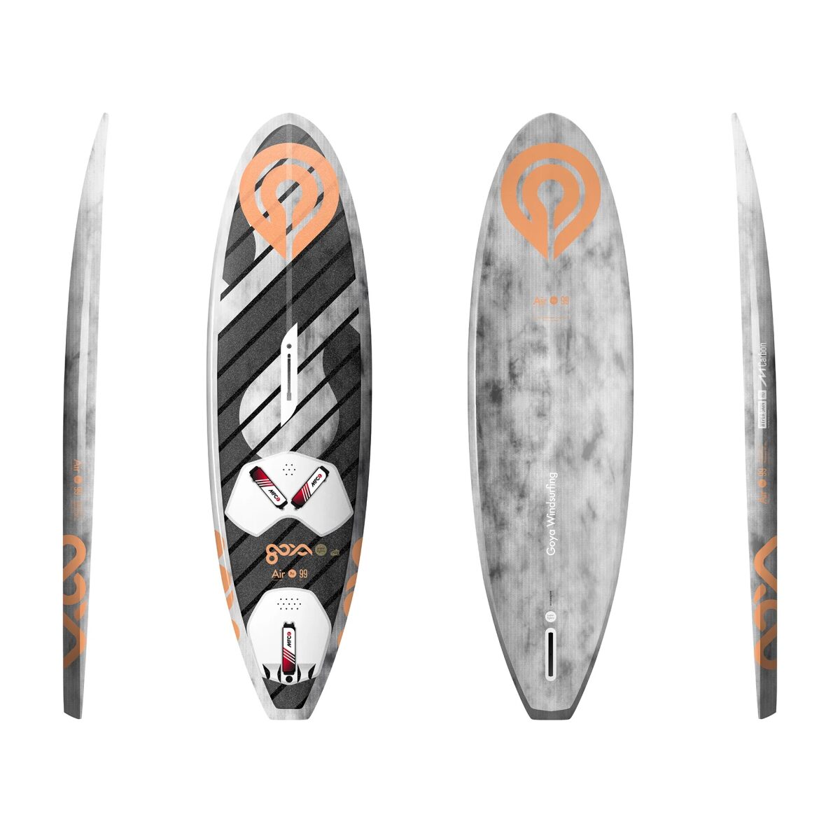 Windsurf - Windsurf Boards Windsurf Boards - Big Winds