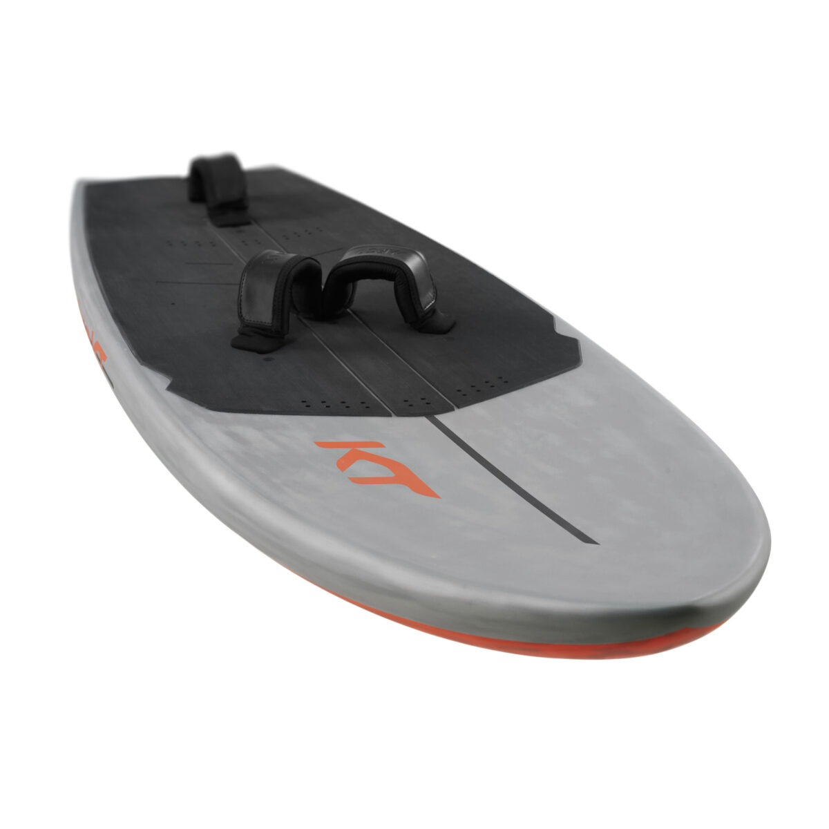 KT Ginxu Super K Carbon Mid-Length Foil Boards 2024 – Big Winds