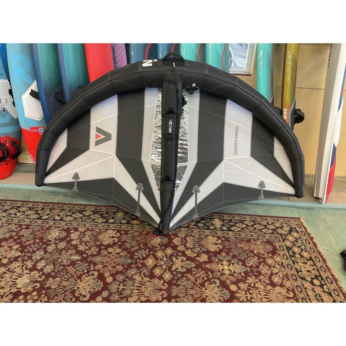 Wing - Used Wing Foil Gear Used Wing Foil Gear - Big Winds