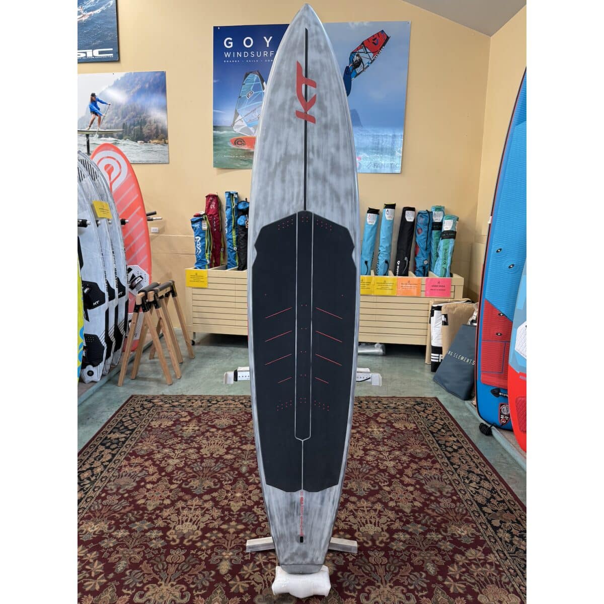 SUP - Used SUP Gear Used SUP Gear - Big Winds