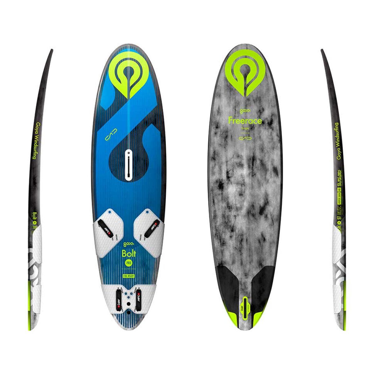 Windsurf - Windsurf Boards Windsurf Boards - Big Winds