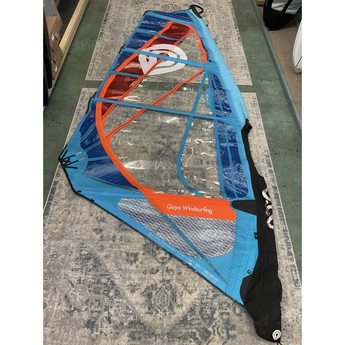 Windsurf - Used Windsurf Gear Used Windsurf Gear - Big Winds