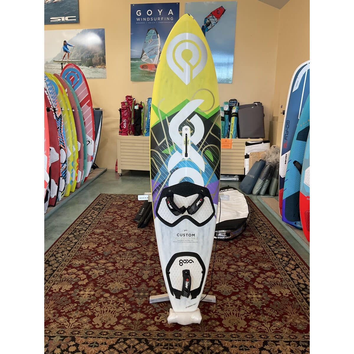 Windsurf - Used Windsurf Gear Used Windsurf Gear - Big Winds