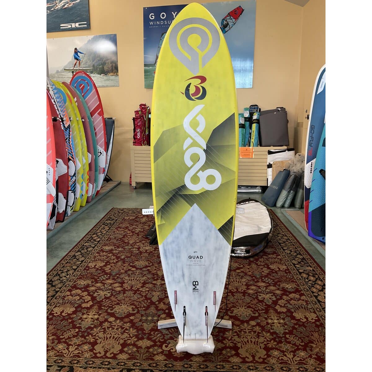 Windsurf - Used Windsurf Gear Used Windsurf Gear - Big Winds