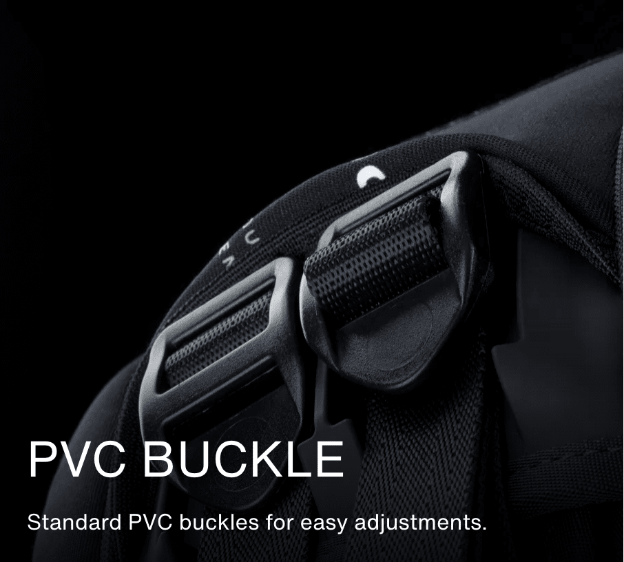 Ion Radium Waist Windsurf Harness 2025 - Big Winds